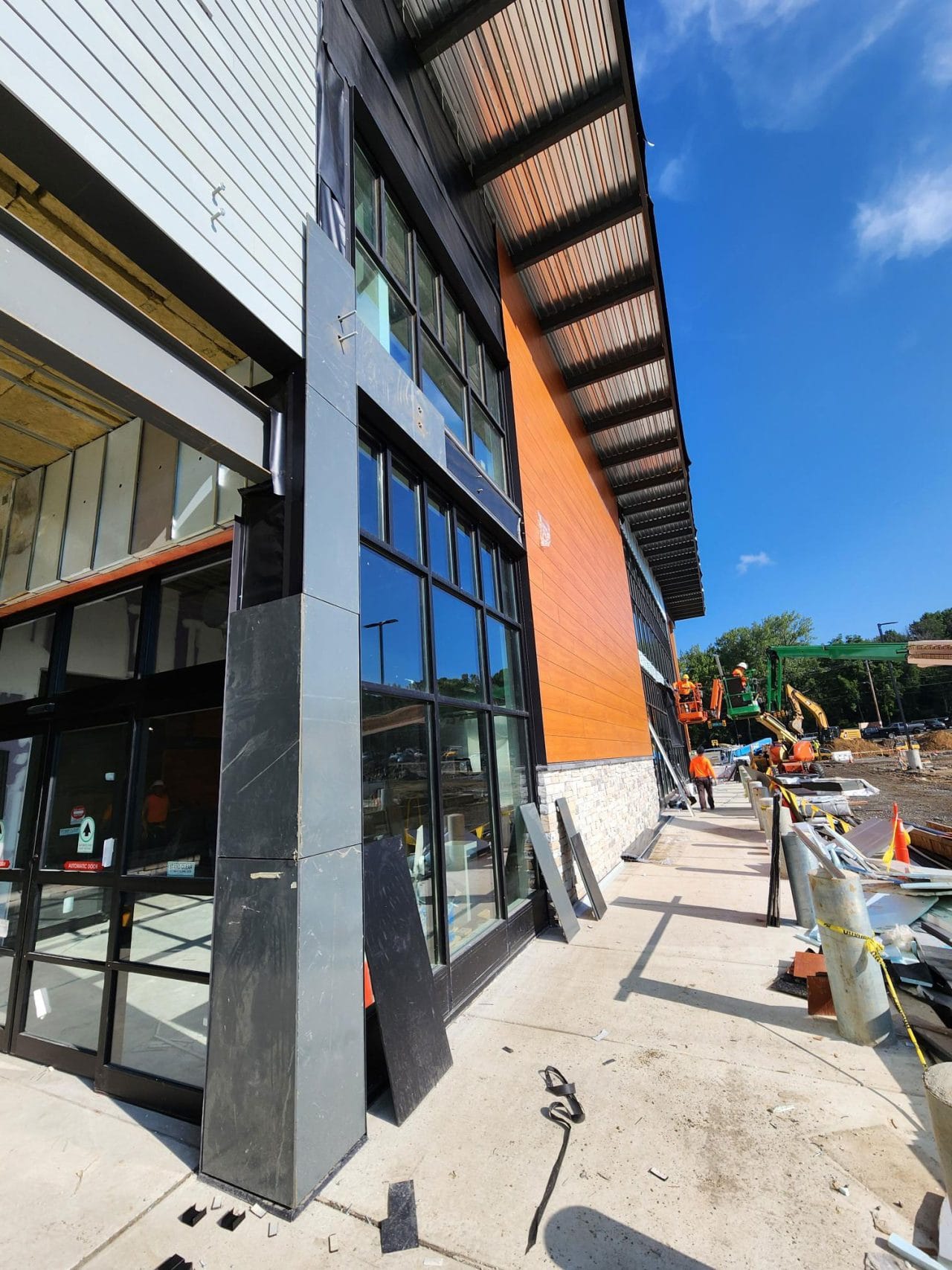 Featured Project - Broden Design Group