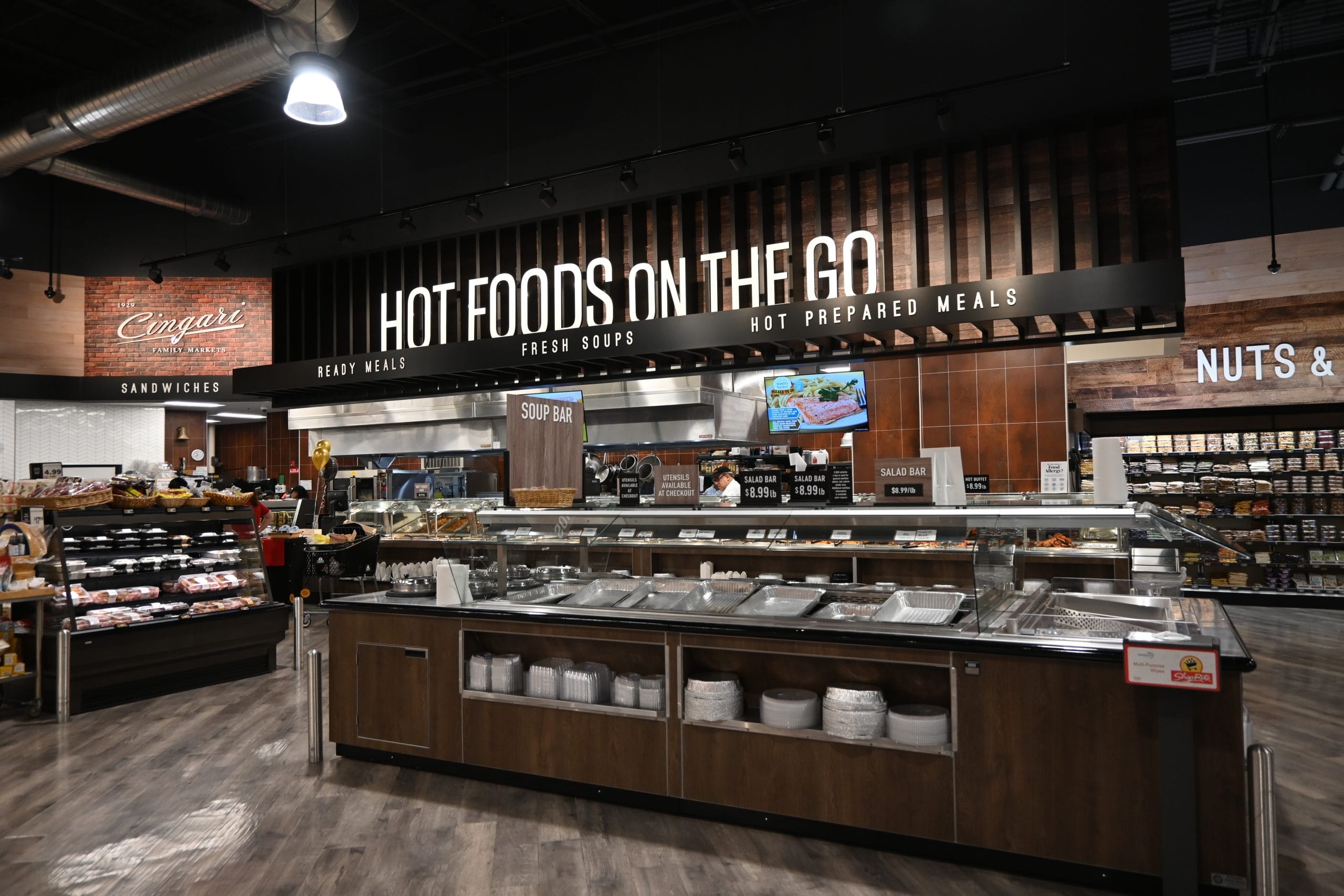 ShopRite of Shelton - Broden Design Group